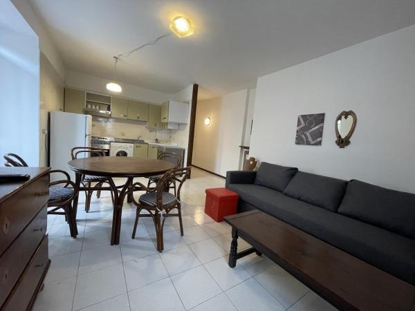 Appartamento Bilocale Centralissimo 013 - Madonna di Campiglio