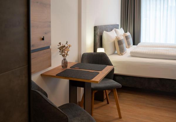Das Windsheim Appartements By Vital Hotel 1 Und 2 Zimmer Appartements - Bad Windsheim