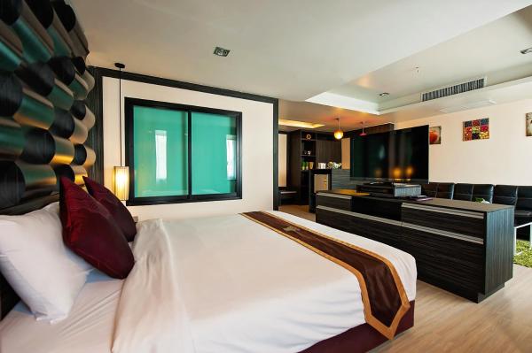 Khon Kaen Hotel - Khon Kaen