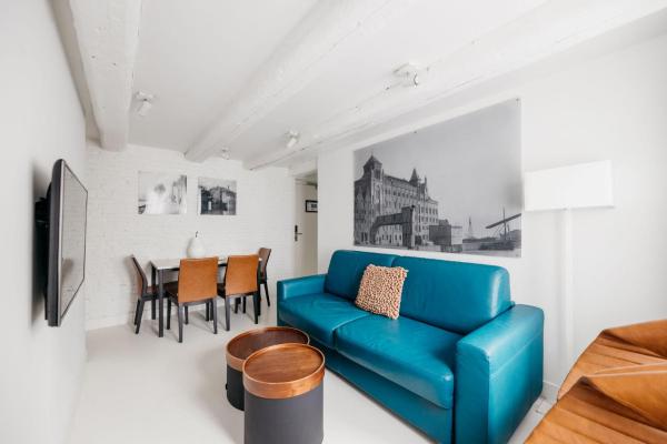 Yays Amsterdam Salthouse Canal By Numa - Amstelveen