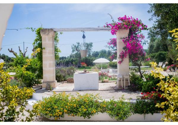 Masseria Verbena Suites - Monopoli