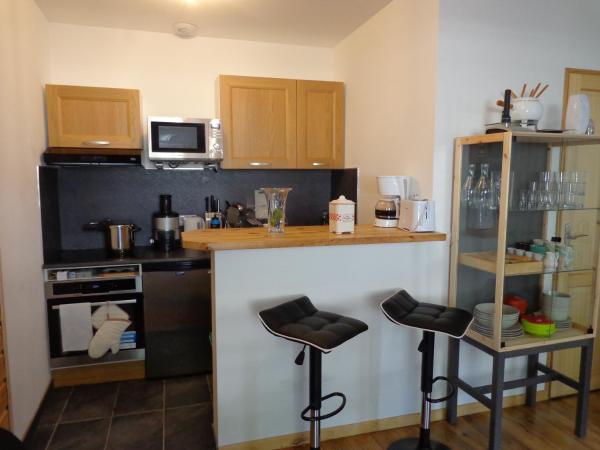 Appartement N° 32 - Luz-Saint-Sauveur