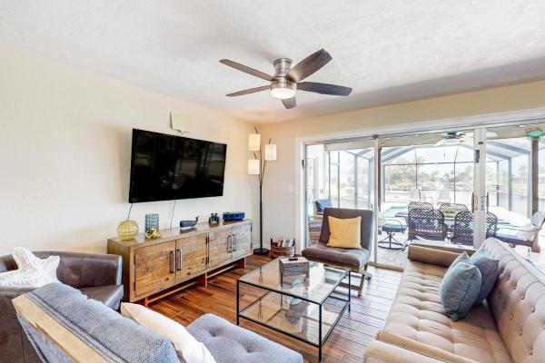 Sunny Side Up - Cape Coral, FL