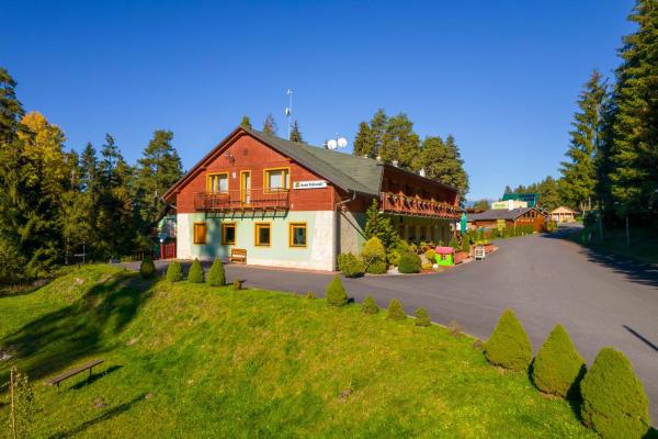 Hotel Polovnik - Liptovský Mikuláš