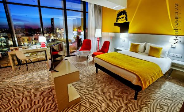 Ibis Styles Wroclaw Centrum - Wrocław