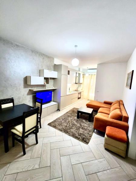 Onis Apartment - Vlorë