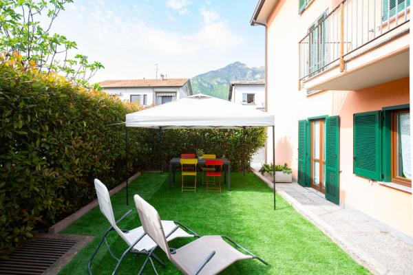 Como Lake - Lakeside Bliss - Pet Friendly - Mandello del Lario