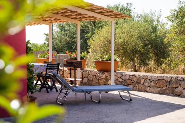 Casa Vacanze Aurum Siciliae - Pozzallo