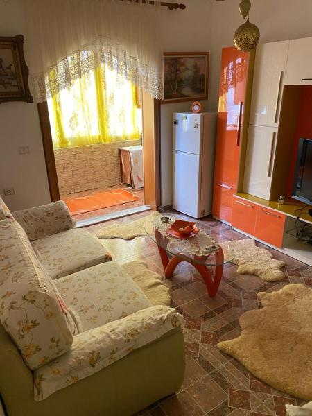 Center Apartment Berat - Berat