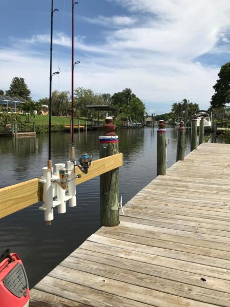 Little Piece Of Heaven, On The River - Fort Pierce, FL