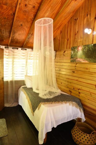 Somali Jungle Eco Lodge And Cabins - Jamaica