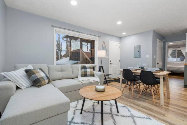 Elegant Boho Retreat - 8 Min To Wem - Saint Albert