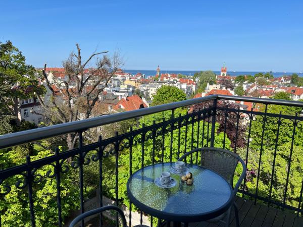 Panorama Apartament Sopot - Gdynia