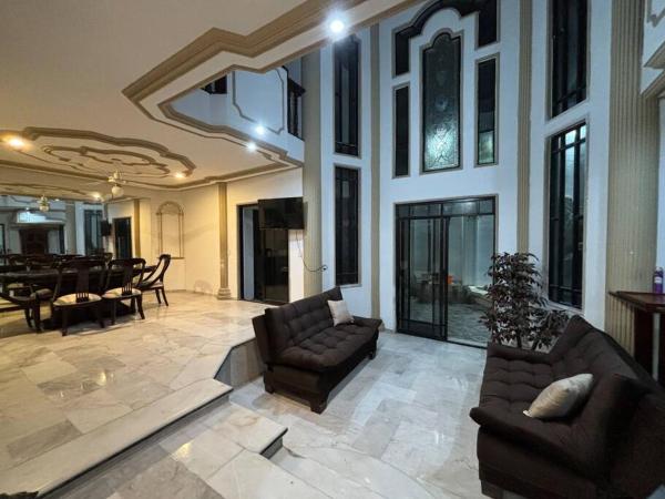 Casa Lomas 141 - Mazatlán