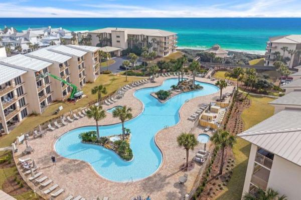 High Pointe Resort 131 - Alys Beach, FL