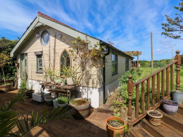 Little Wren Cottage - Praa Sands