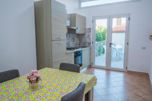Casa Dakota - Sant'Antioco