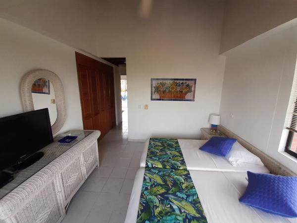Girardot Resort Ap 6-402 Exclusiva Vista Panorámica-wi-fi - Girardot