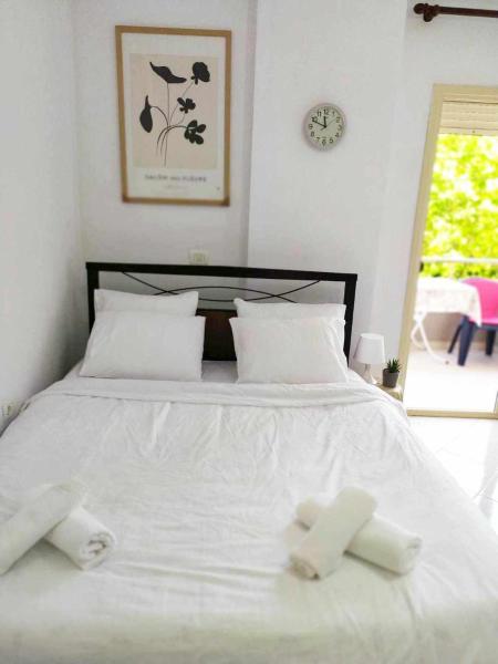 Valbona Apartments - Vlorë