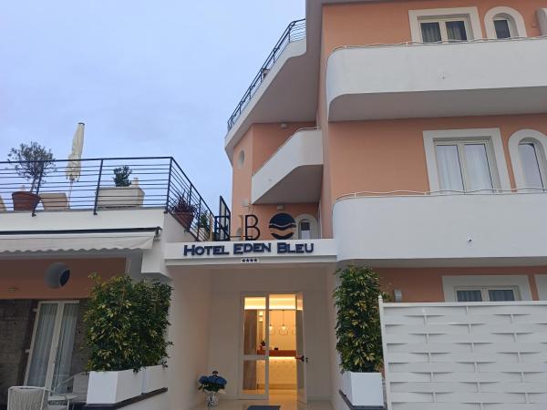 Eden Bleu - Positano