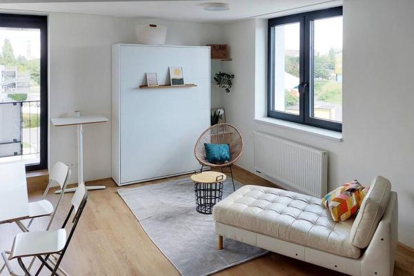 Bnb Slovakia City Haven - Bratislava