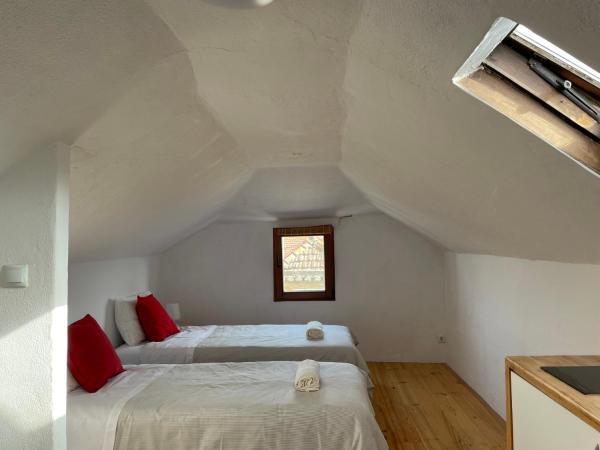 Casa Do Cristo Rei I - Almada