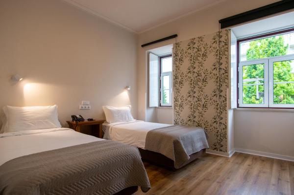 Hotel Vitória - Condeixa-a-Nova