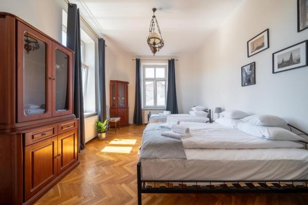 Vista View Apartment - Kraków
