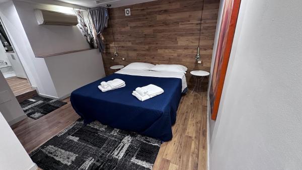 Le Mariancarve'central Apartments - Crotone