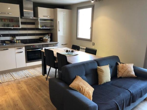 Appartement Cosy Dans Une Résidence Avec Piscine - Rayol-Canadel-sur-Mer