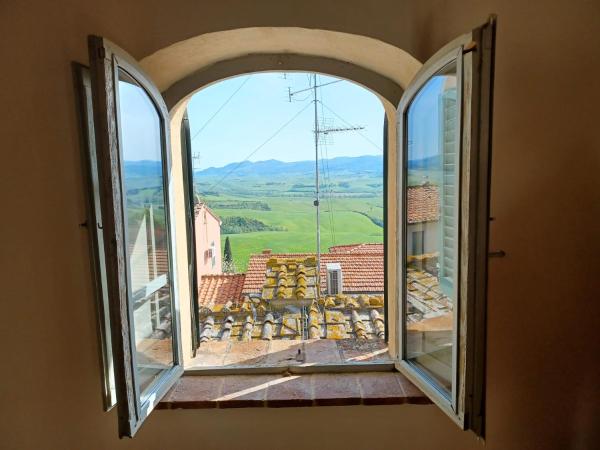 La Casa Gialla - Volterra