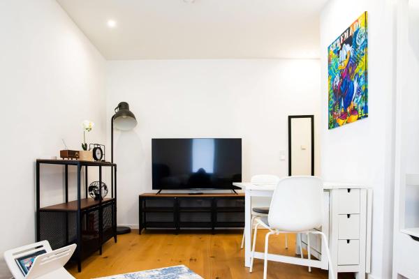 Zentral Gelegenes Apartment - Augsbourg
