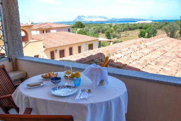 La Terrazza Sul Mare - San Teodoro, Sicily