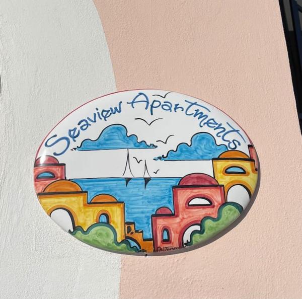 Seaview Apartments 2 - Furore