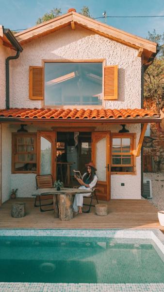 Loft Country Kaş - Kaş