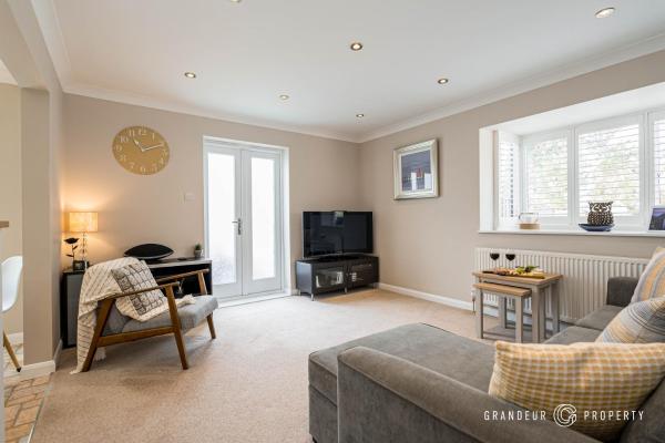 Owl Corner By Grandeur Property - Ringwood