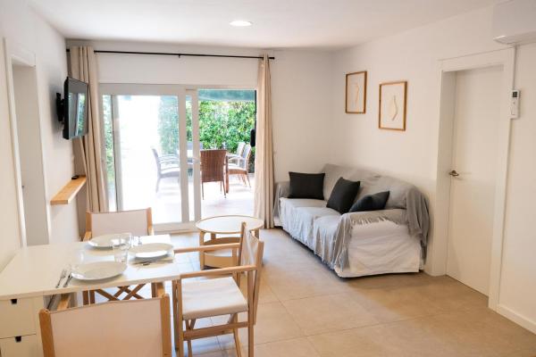 Ses Salines Apartments Sa Cubeta - Minorca