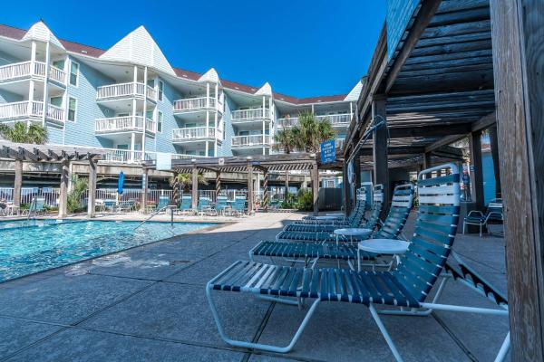Beautiful Blue Heron Sleeps 6 Great Views - Palm Beach, TX