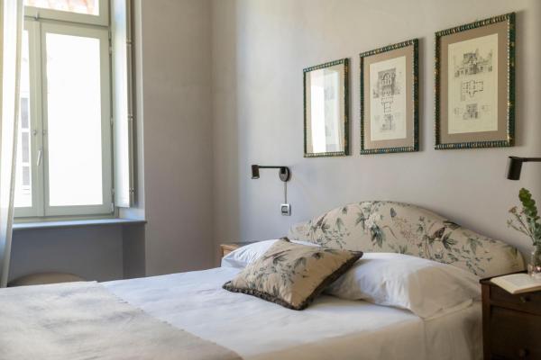 Alma Bed & Breakfast - Alba