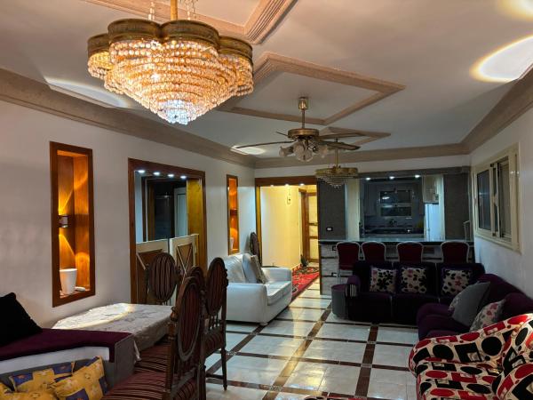 3br Apartment On Plage - North Coast