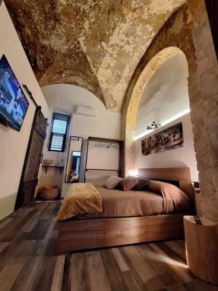 Giangi Rustic House - Catane