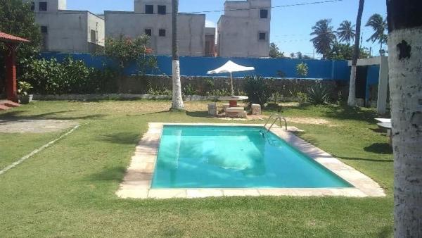 Casa De Praia Vera - Fortaleza
