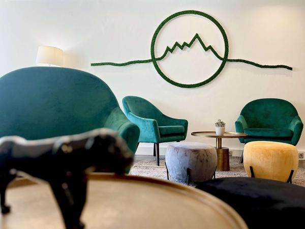 Best Western Voiron Centre - Moirans
