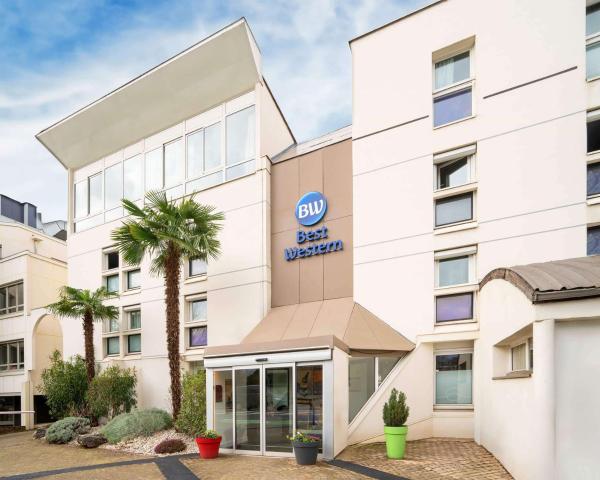 Best Western Voiron Centre - Voreppe