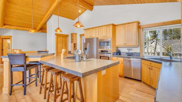 Pony Express 7 - LaPine State Park, La Pine