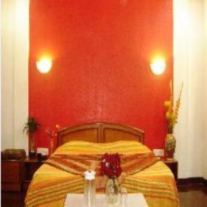 Hotel Sea Lord - Mumbai