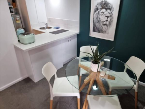 Accommodation Sydney City Centre 1 Bedroom Apartment With Balcony - Cremorne
