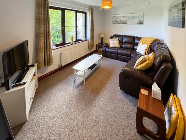 Highbury House -