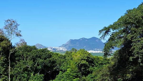 Sítio Paraiso - Recreio