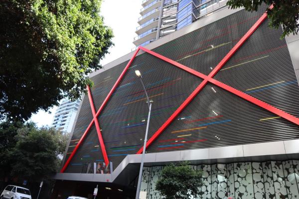 Complete Host Tiara Apartments - Cremorne